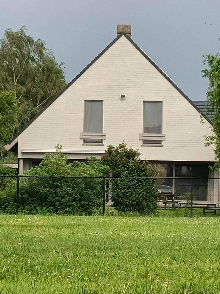 Kaleien van privéwoning | Muur-kaleien.be