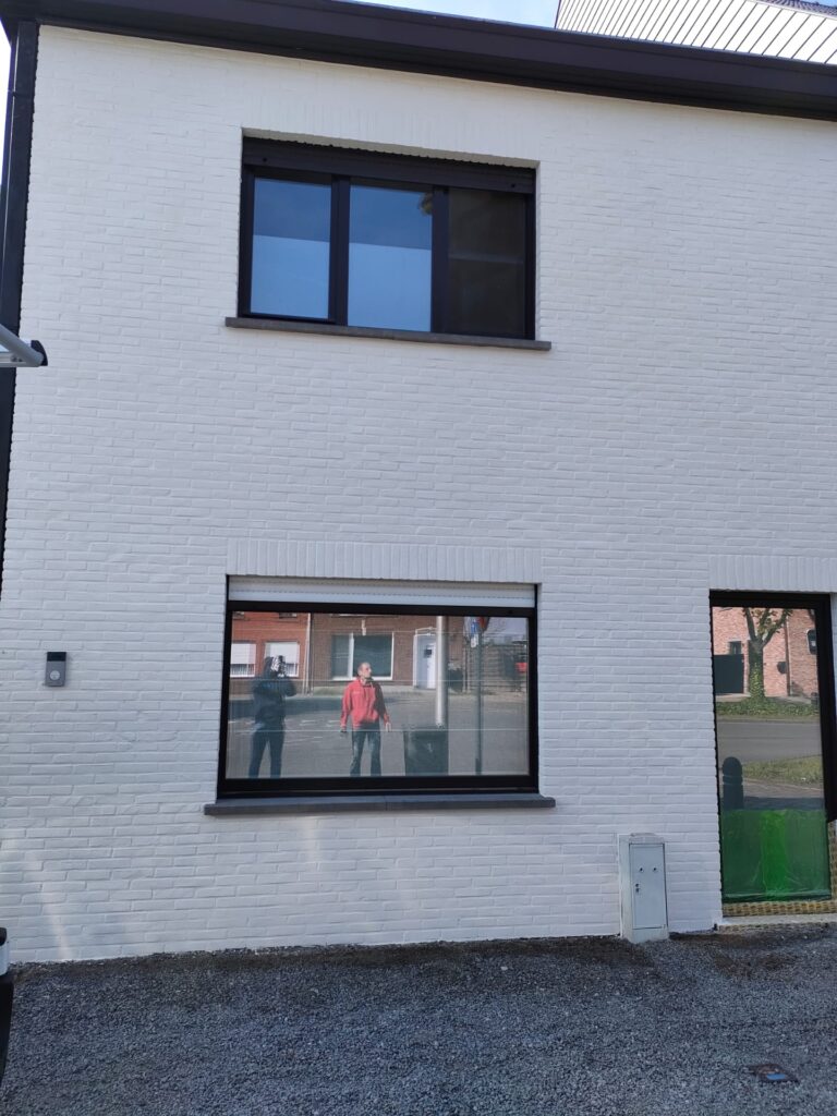 Muur kaleien? Wij helpen u graag | Muur-kaleien.be